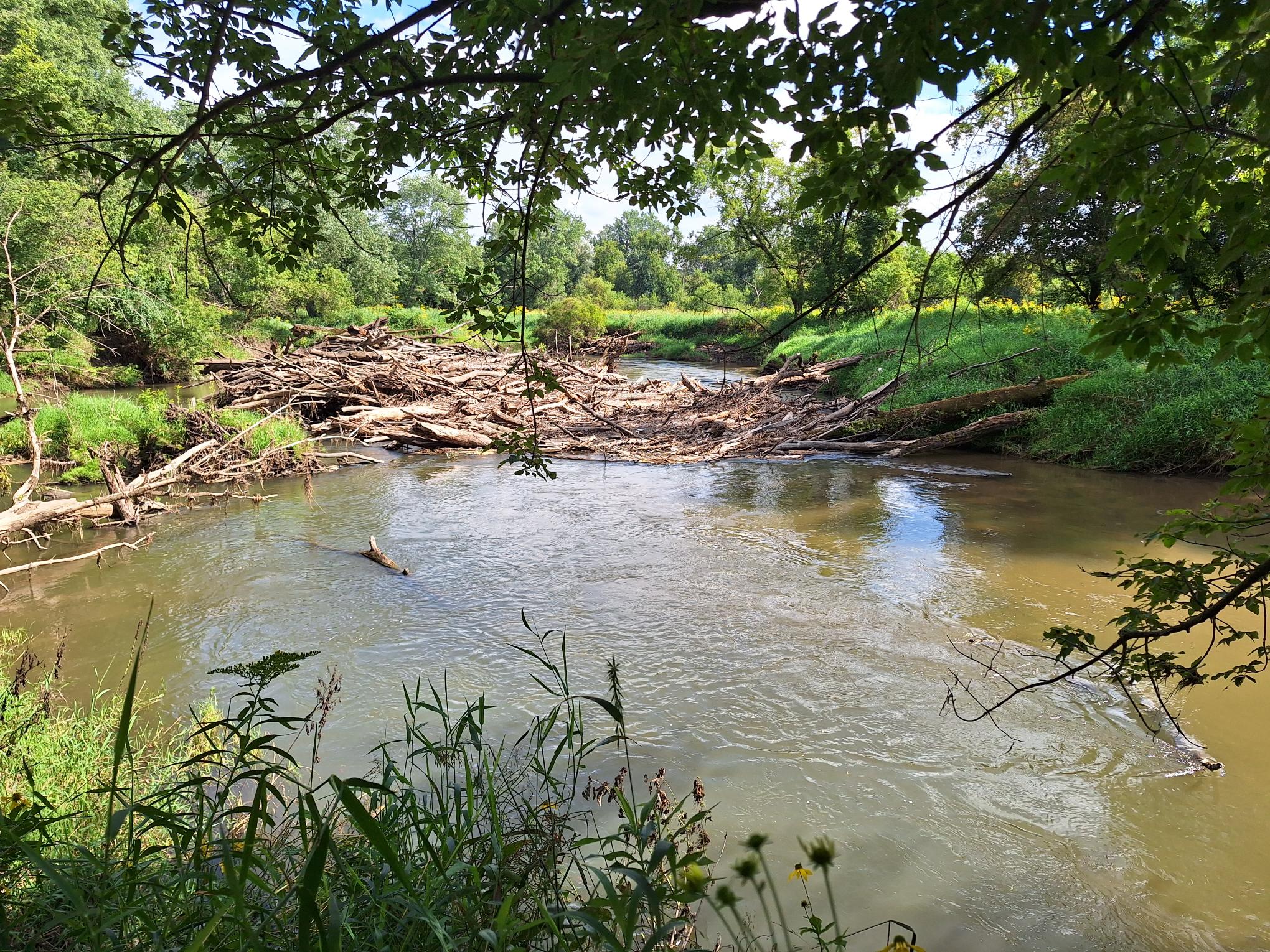 Kickapoo Valley Reserve | Home